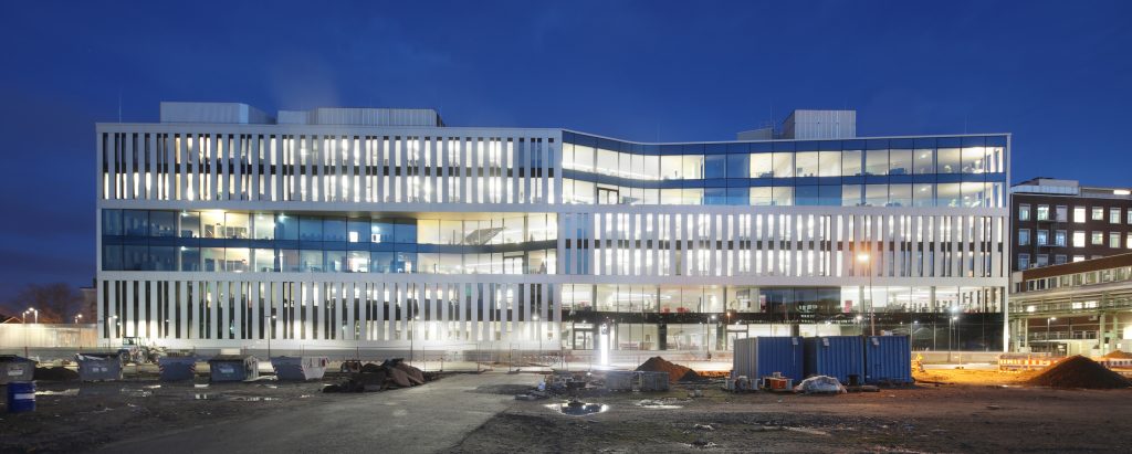 Covestro Headquarters – Kinzo