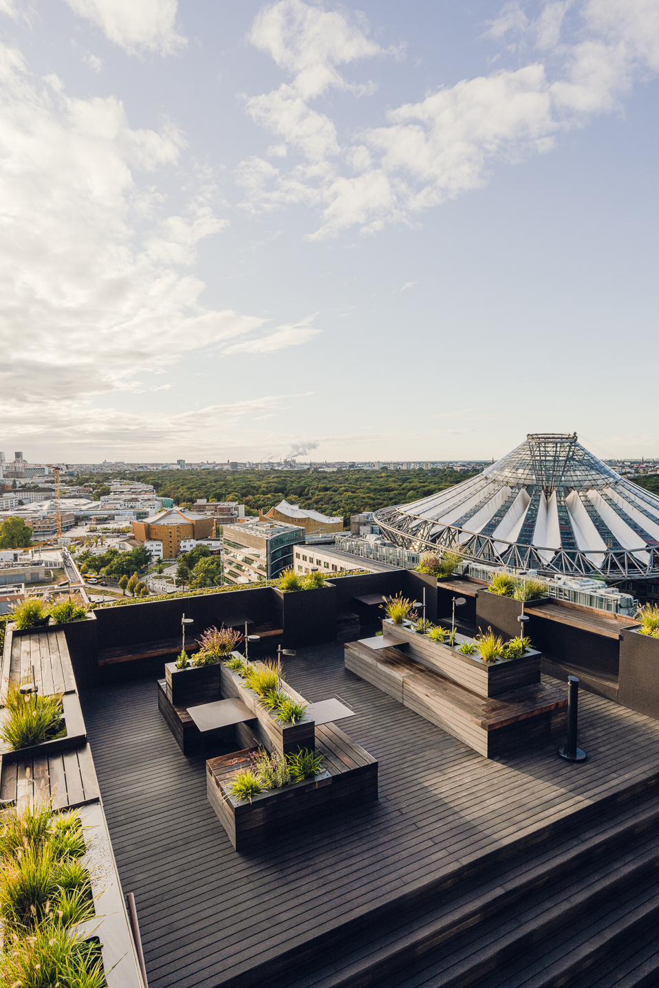 Freshfields – Kinzo