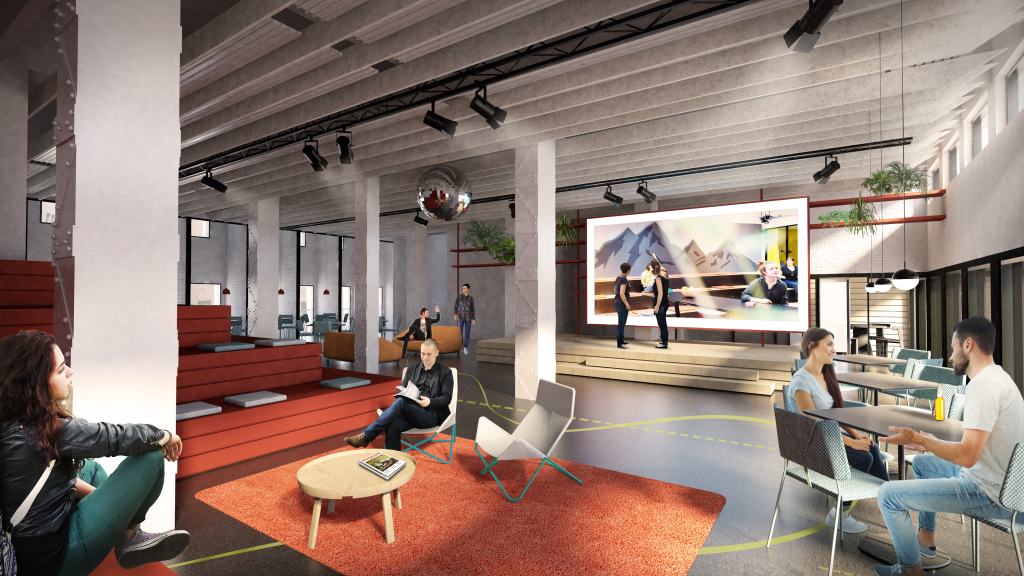 Get Your Guide – Kinzo