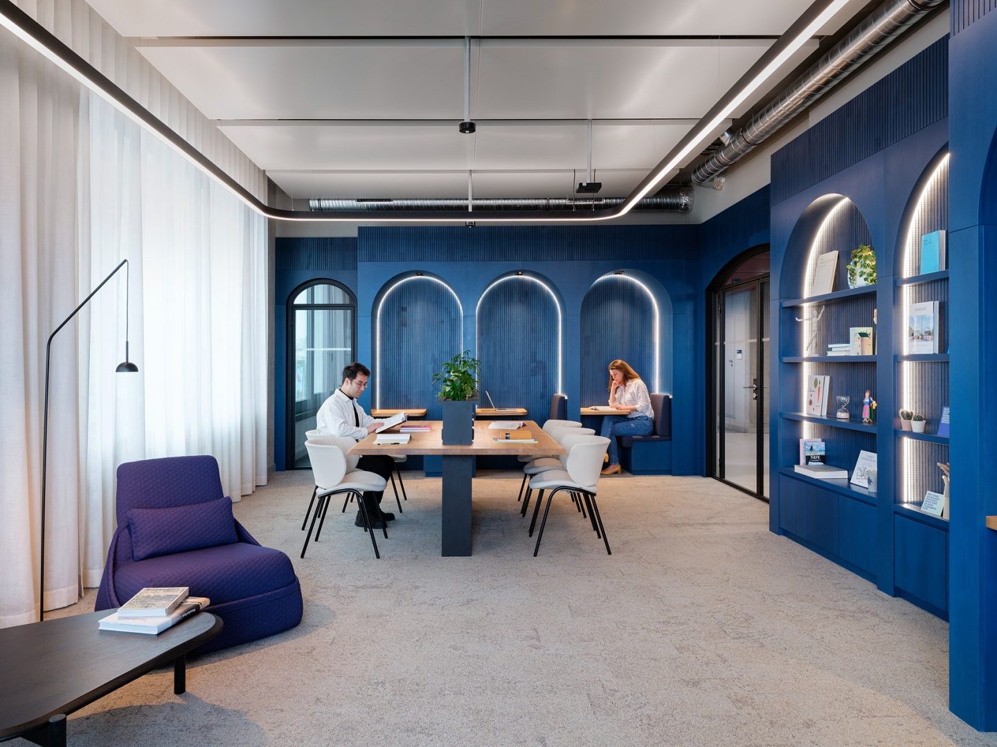 Macherei Munich – Kinzo