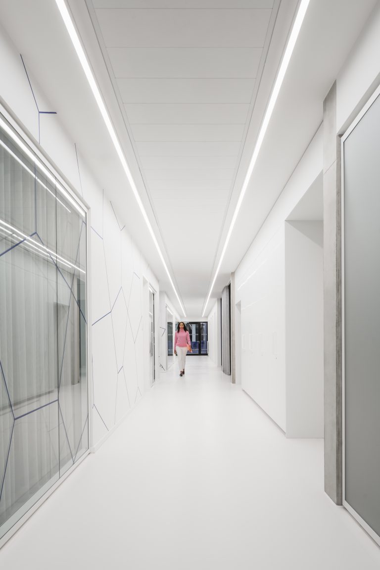 BASF Hub Berlin – Kinzo