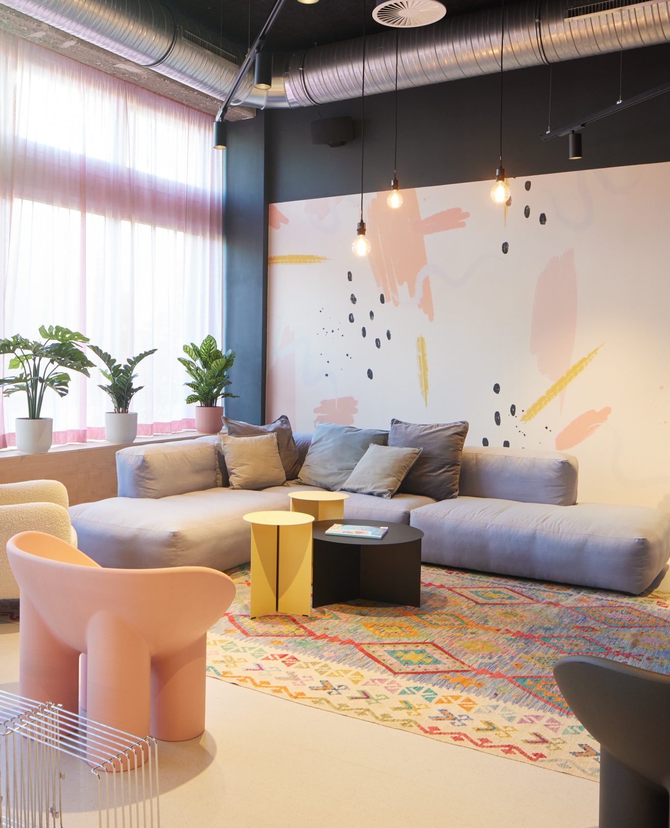 Miami House – Kinzo