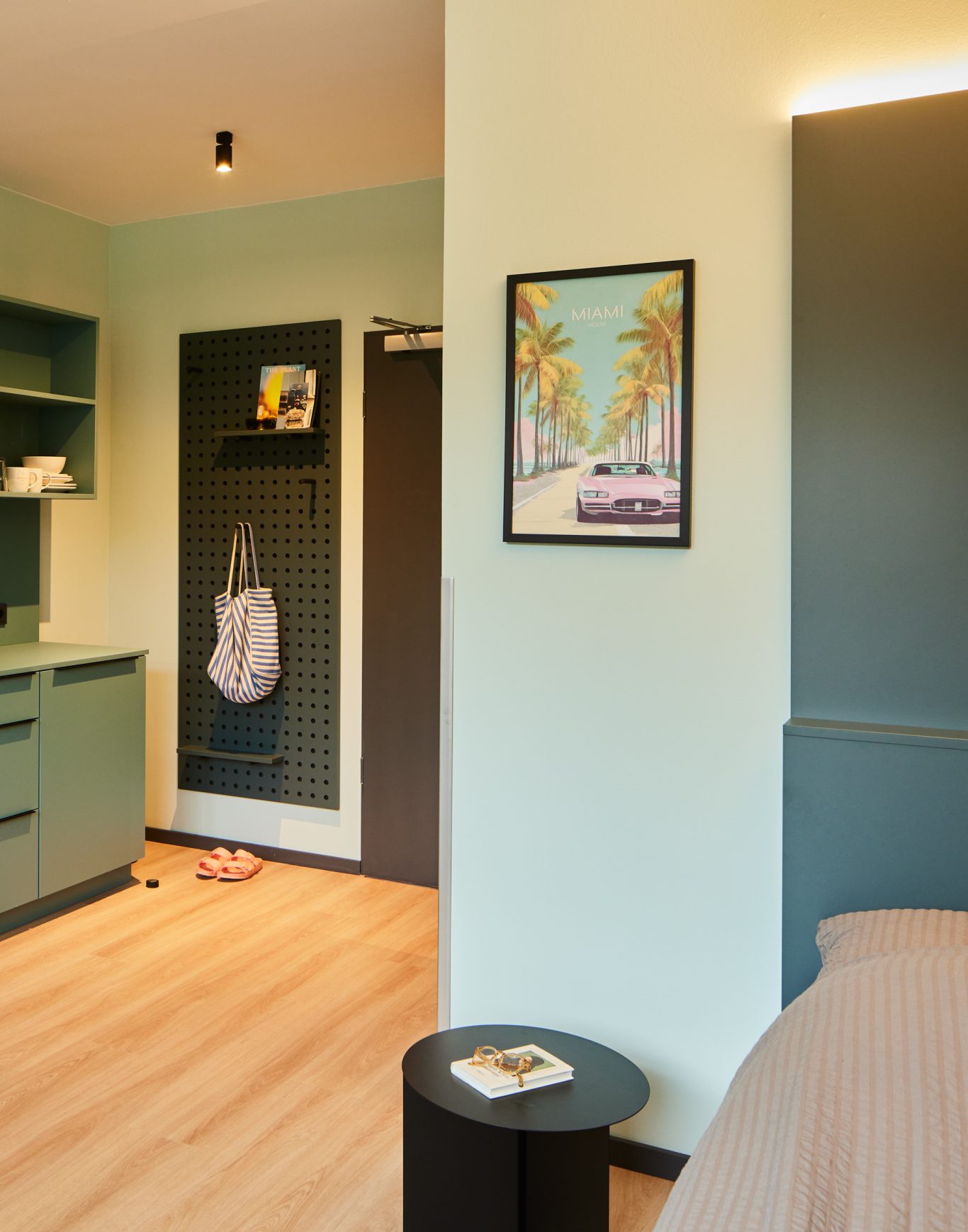 Miami House – Kinzo