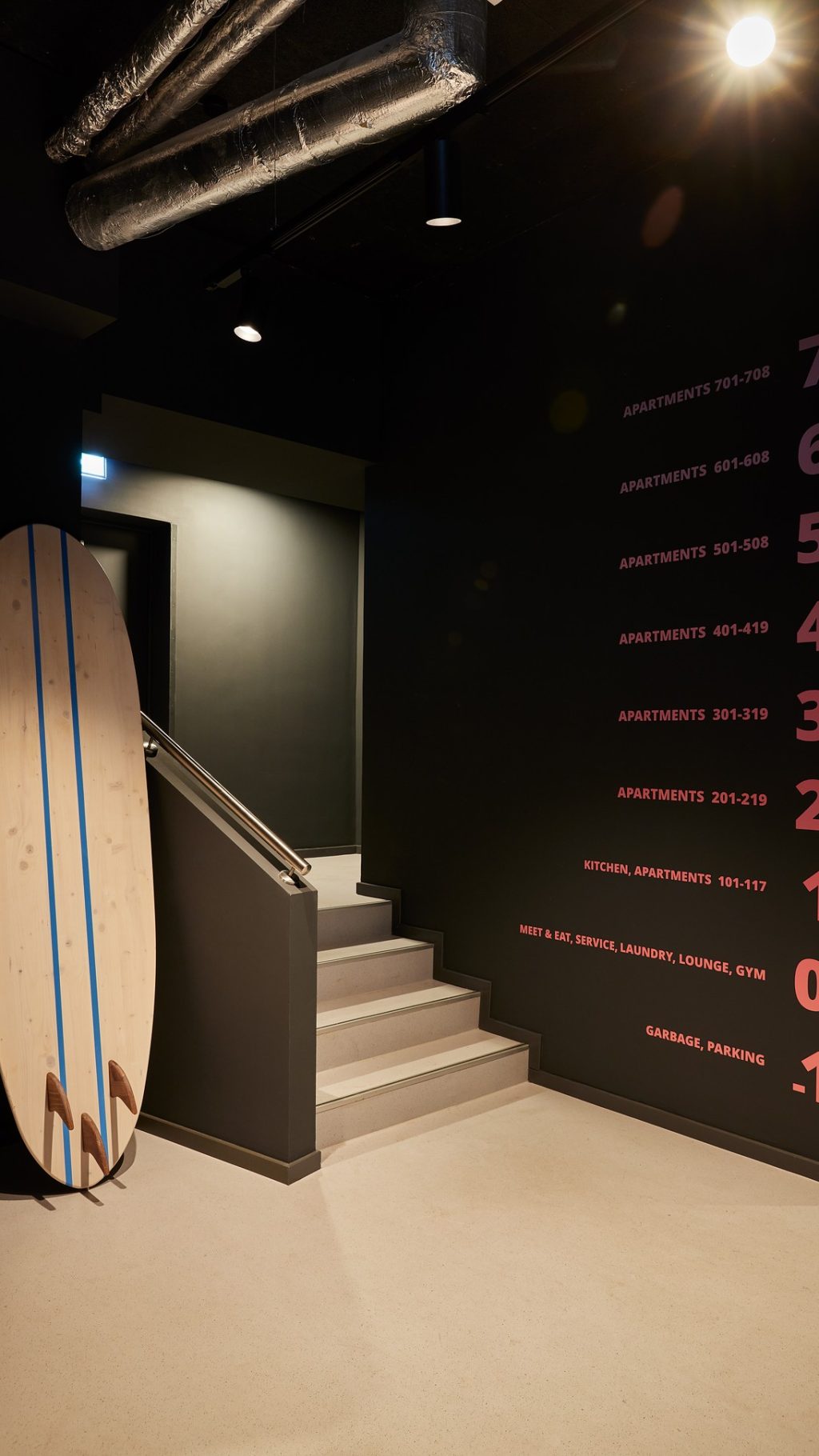 Miami House – Kinzo