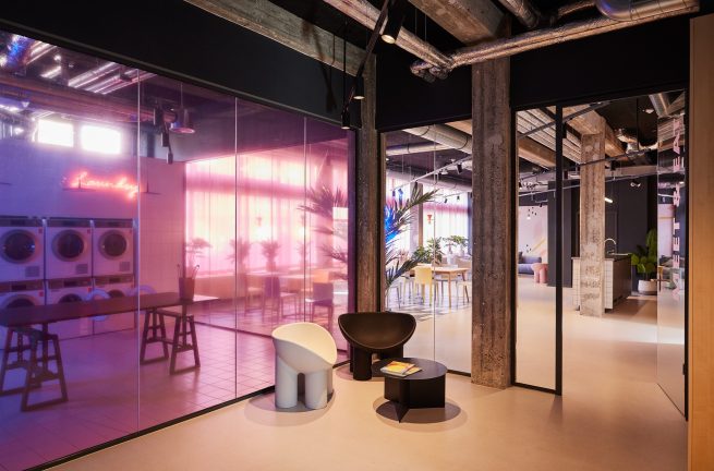 Miami House – Kinzo