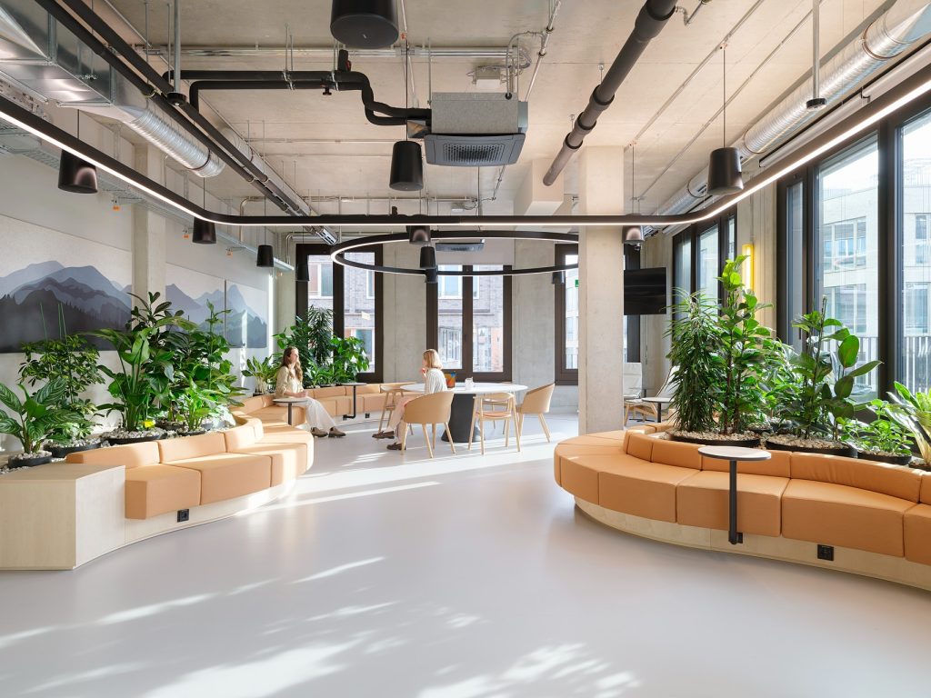 Macherei Munich – Kinzo