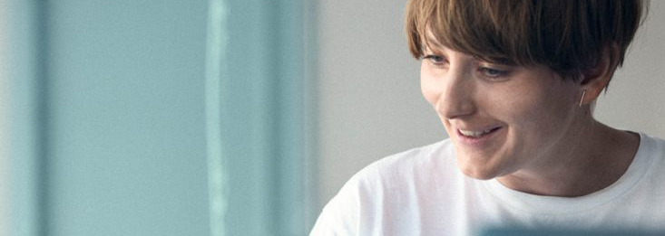 Laura Kummer – Kinzo