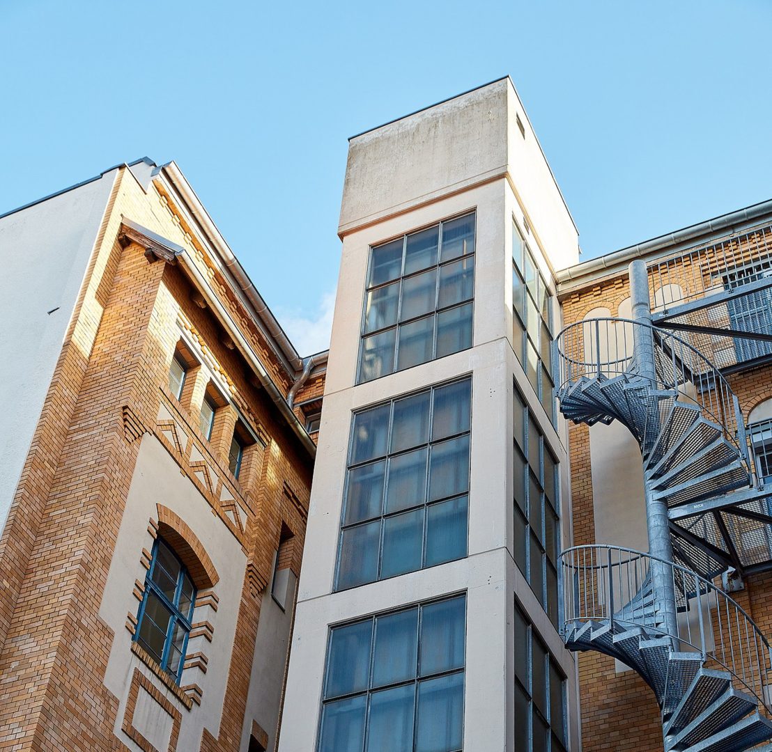 Project Eaden – Kinzo