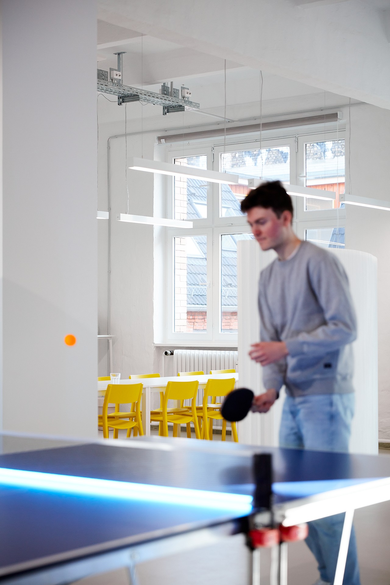 Project Eaden – Kinzo