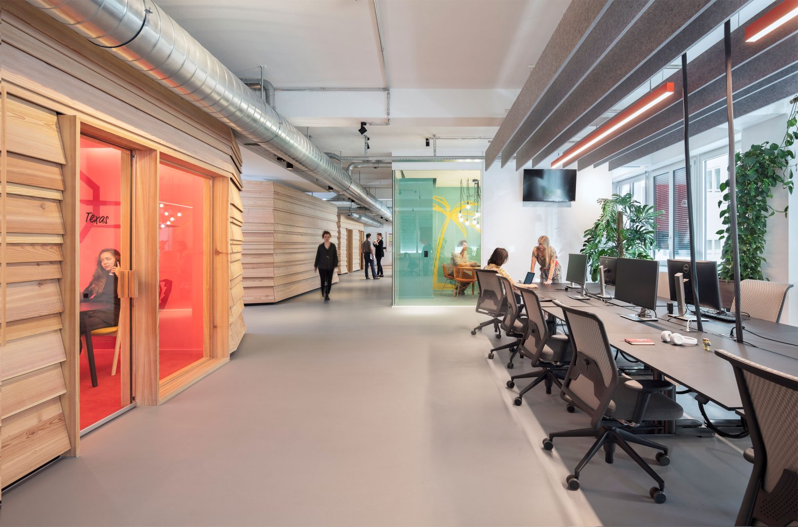 Get Your Guide – Kinzo