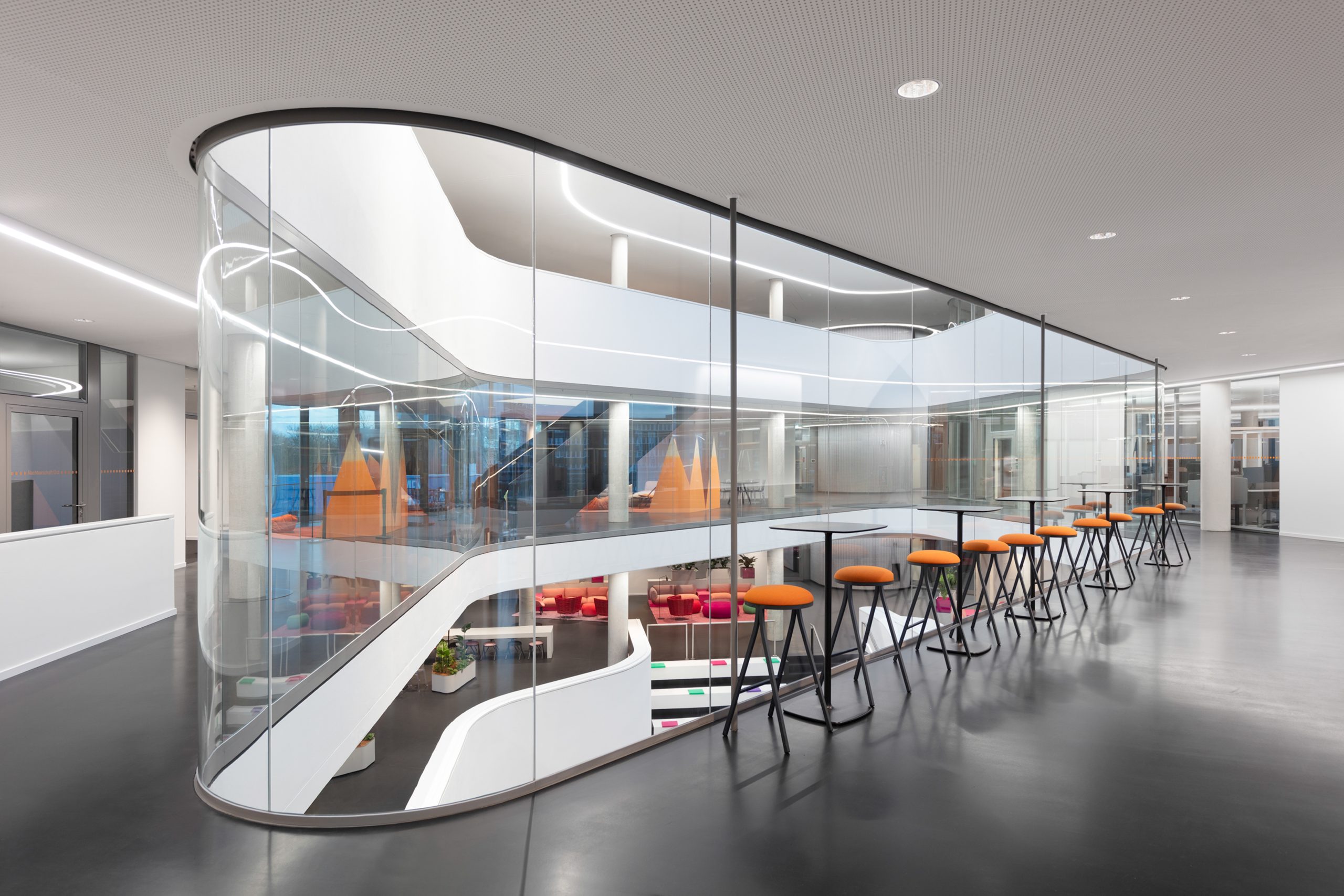 Covestro Headquarters – Kinzo